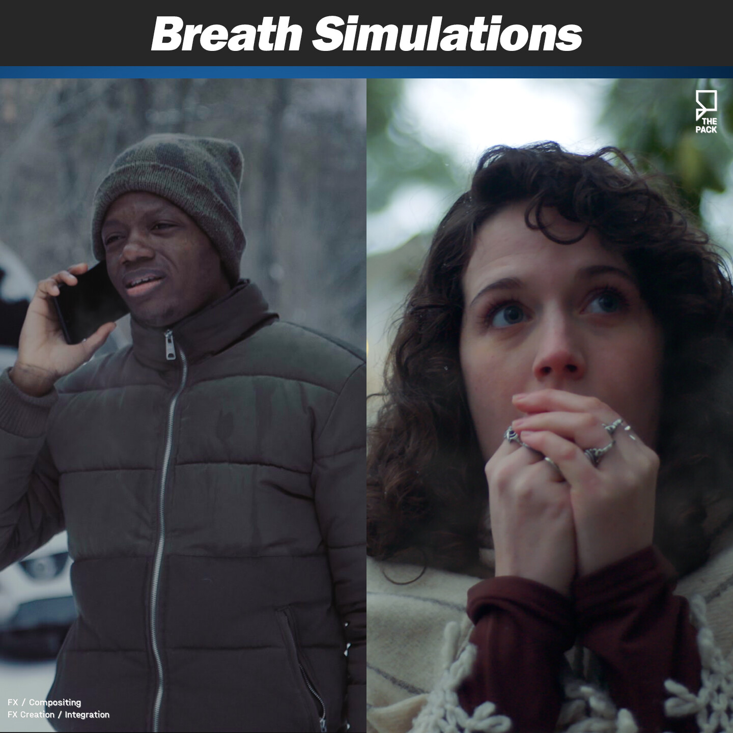 ArtStation - Breath Simulations