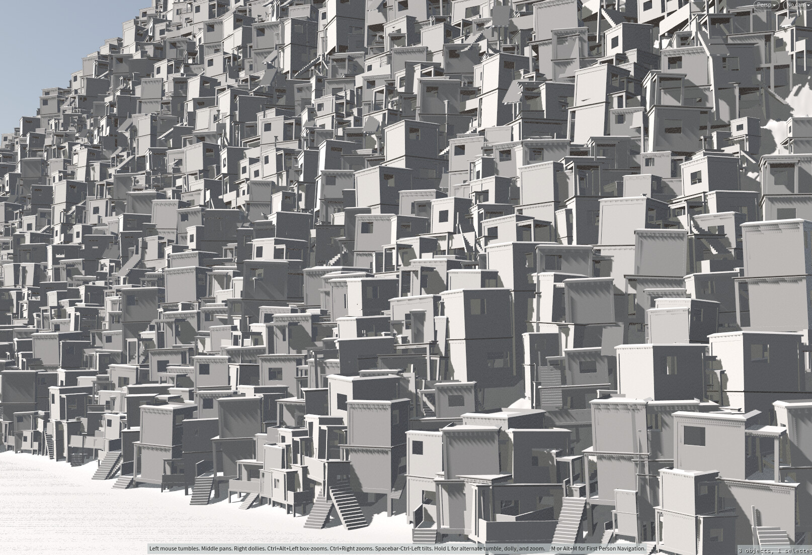 Thomas Tobin - Building Layout Tooling | GDC 2023 | Multiple Approaches