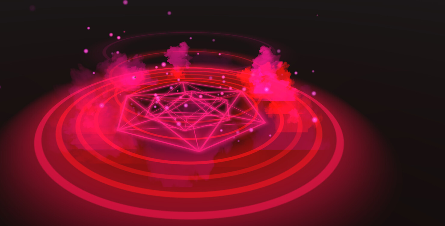 ArtStation - Teleportation Effect - VFX for Games