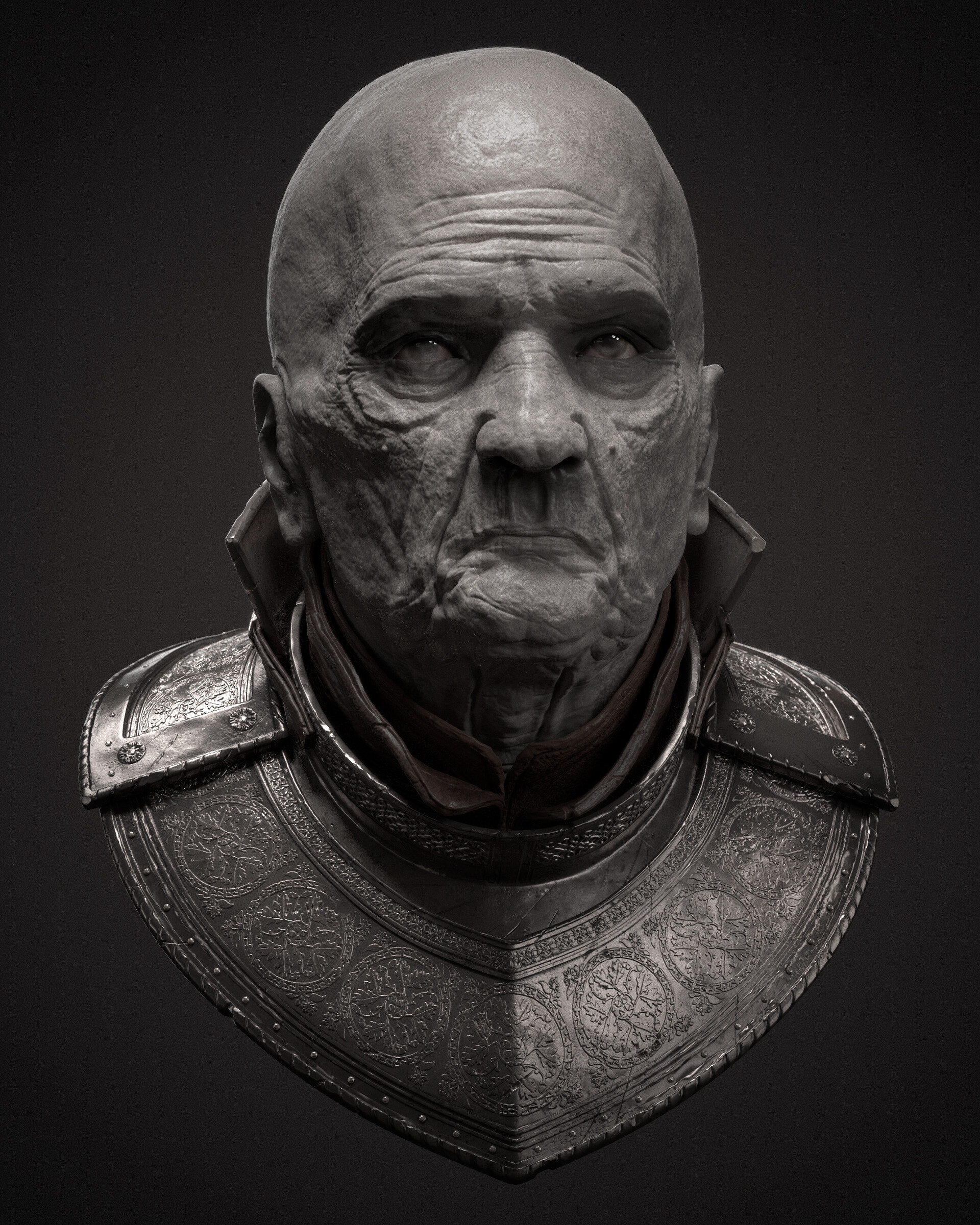 ArtStation - 9292-K5S