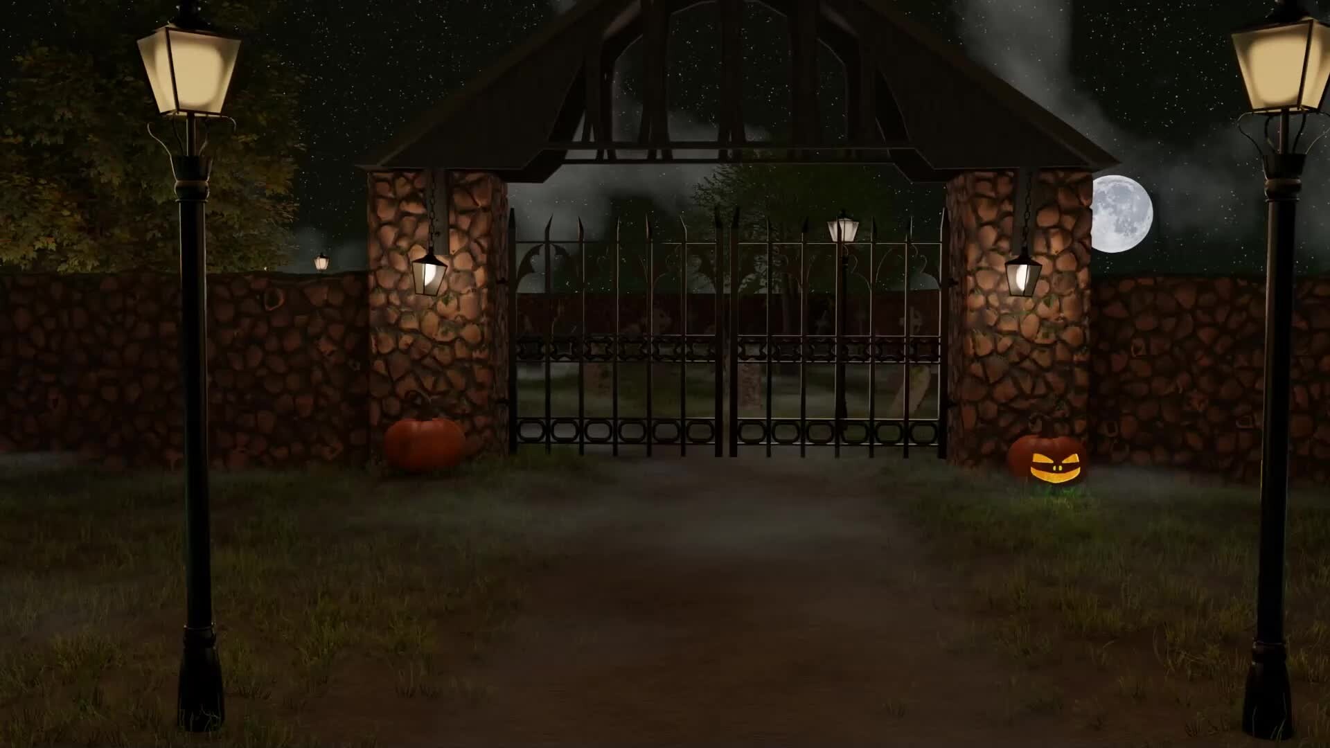 Jason Stevenson - Graveyard