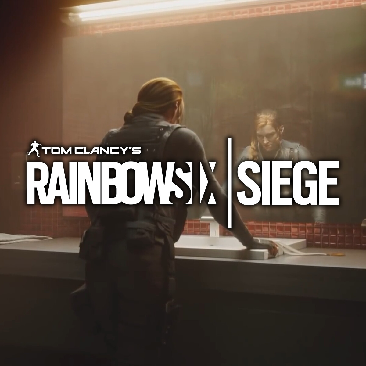 ArtStation - Rainbow Six Siege: The Playbook Story Trailer