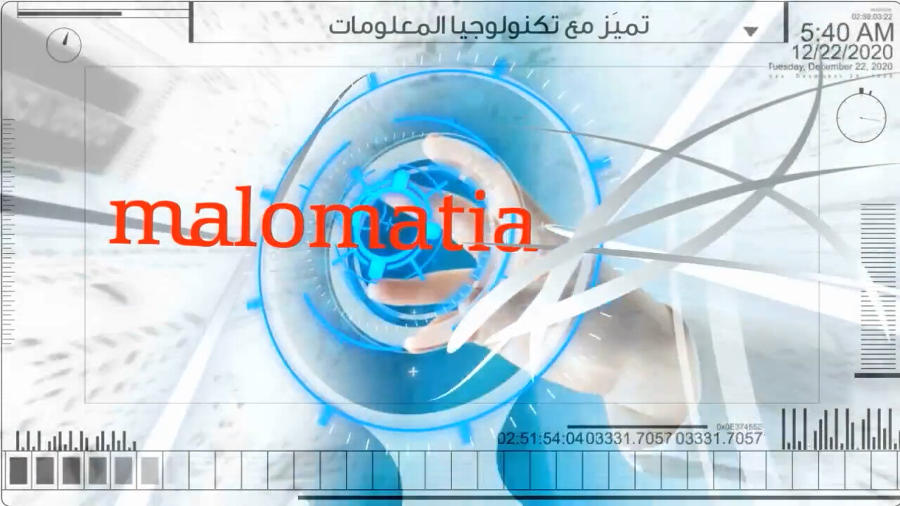 ArtStation - Malomatia