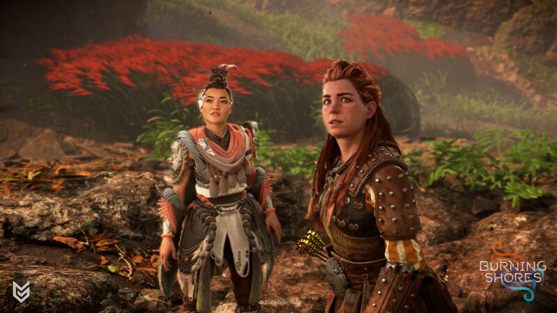 ArtStation - Danny Vos