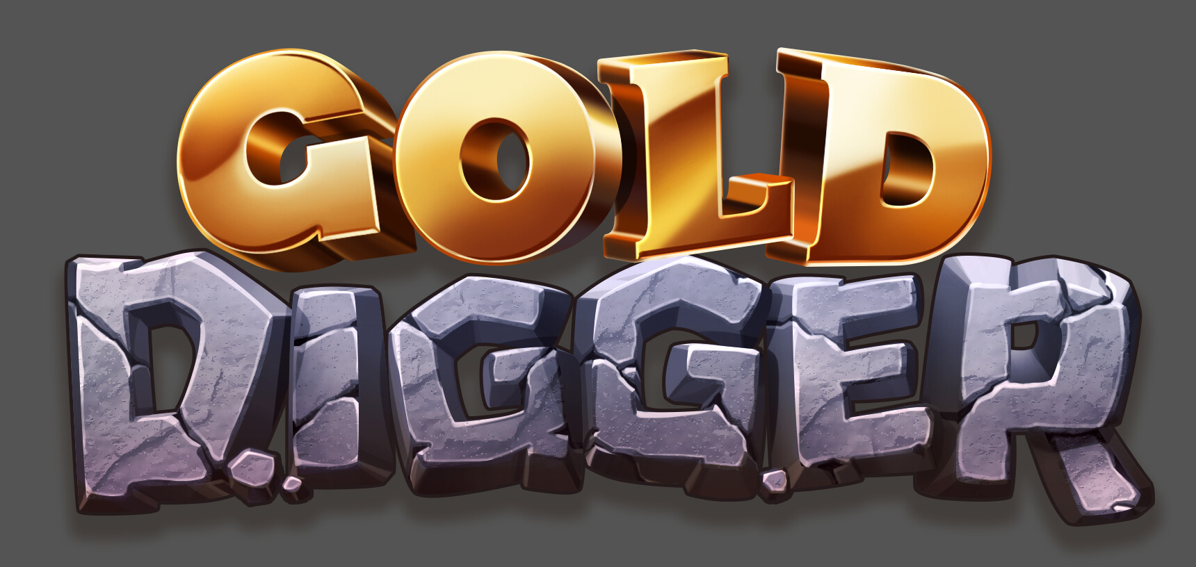 ArtStation - UI、LOGO