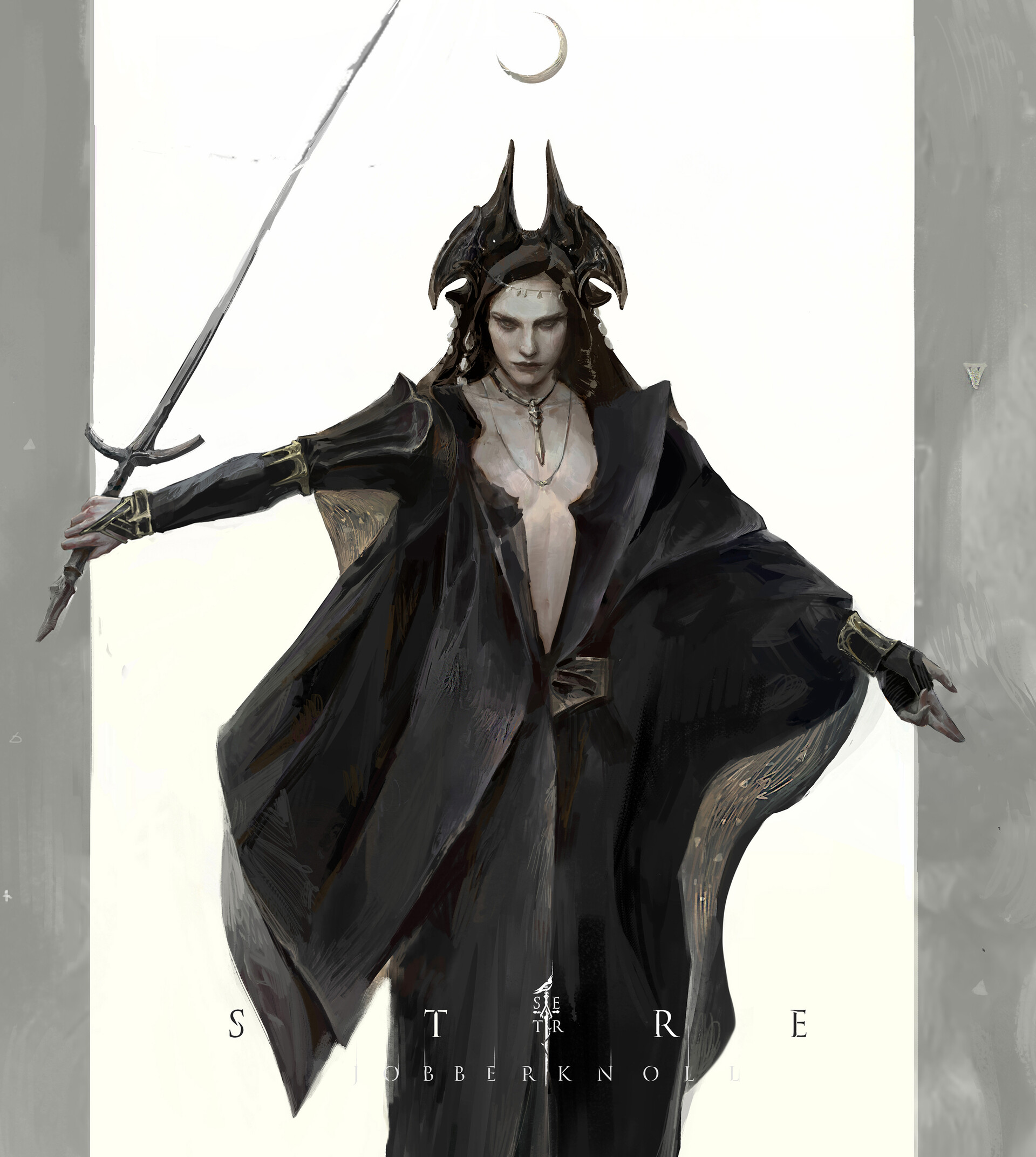 ArtStation - stare 1