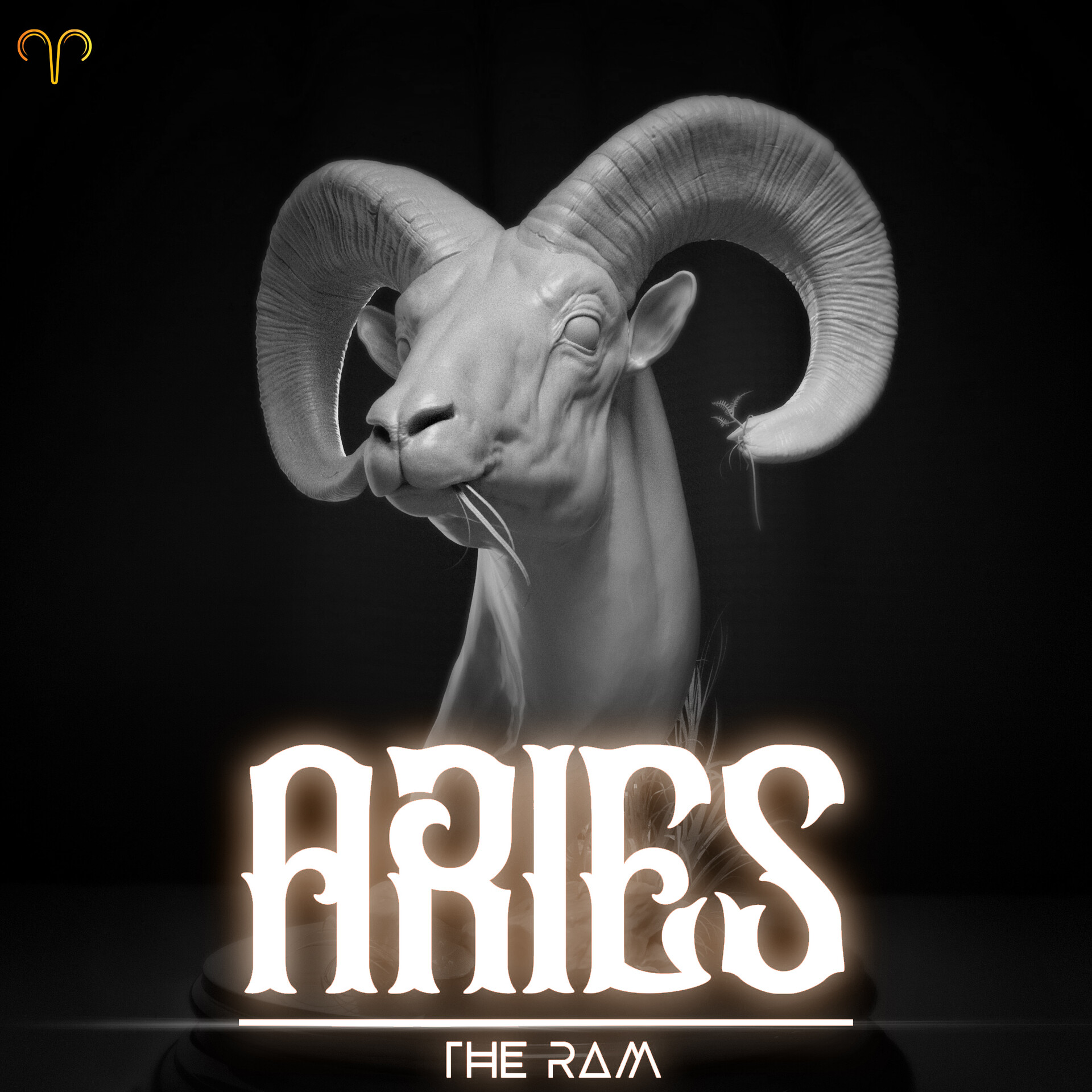 ArtStation - ARIES