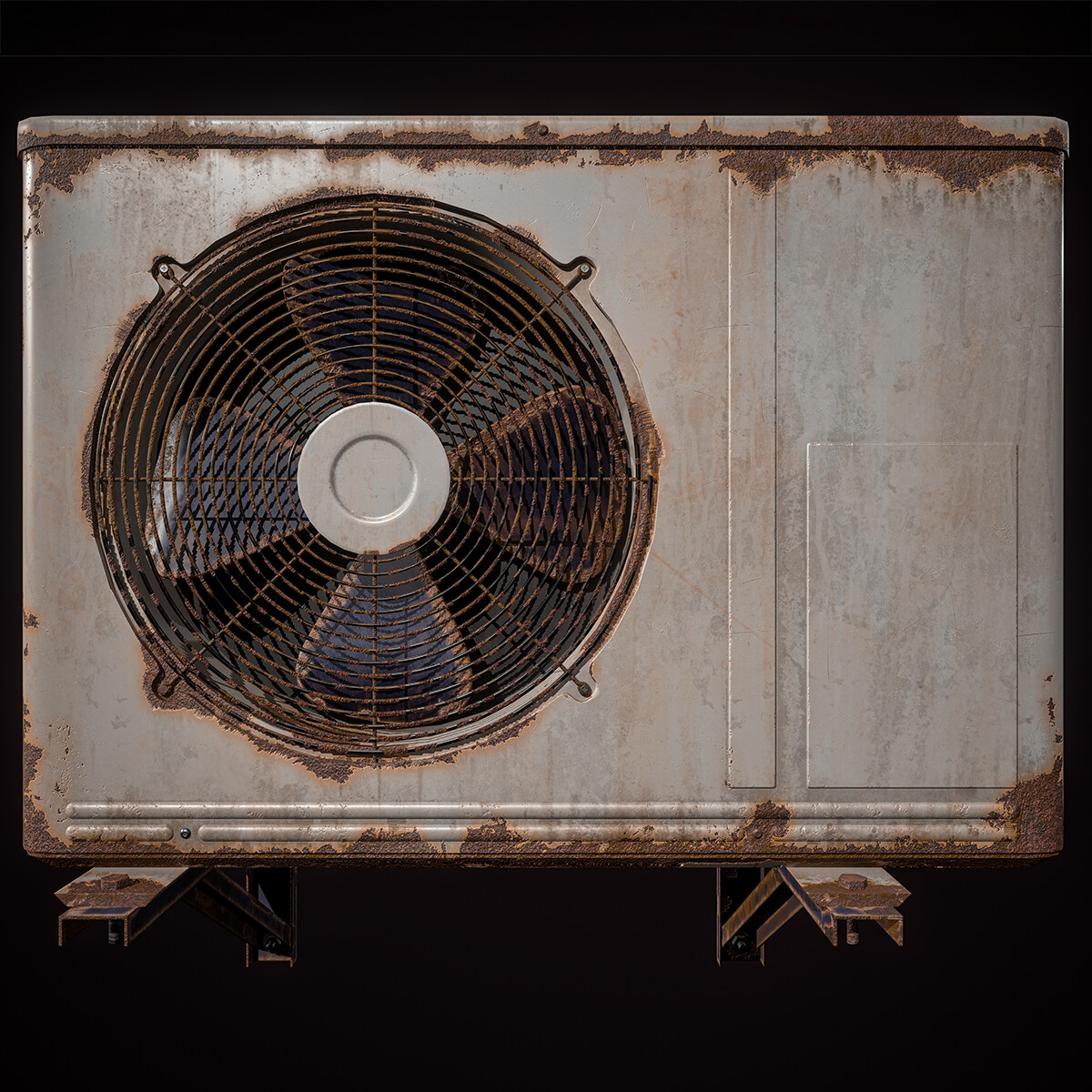 ArtStation - Prop #3