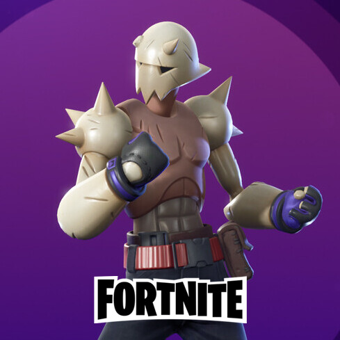 ArtStation - Fortnite Battle Royale - "Snap" Outfit