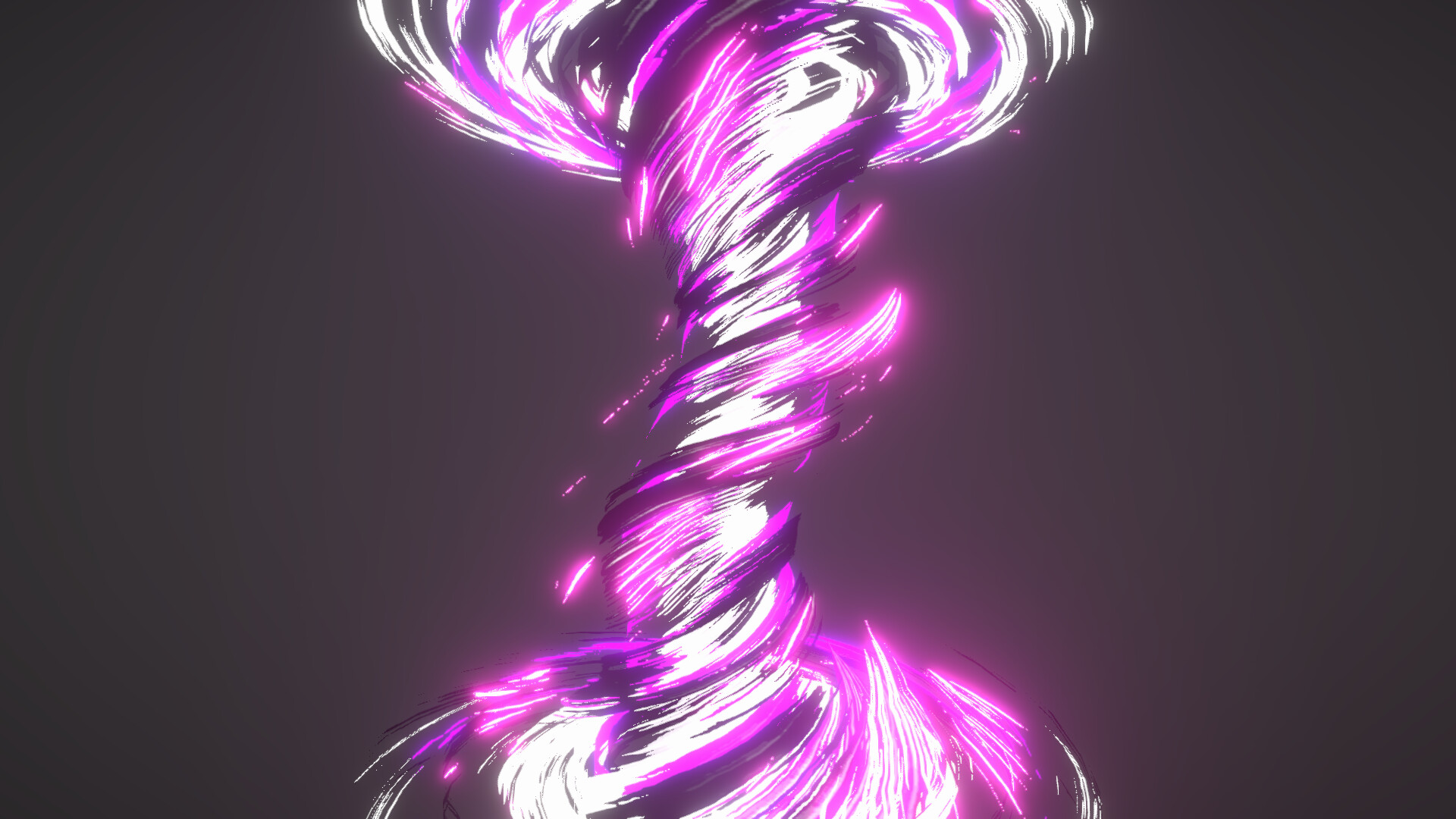 ArtStation - Stylized Tornado Colors - Unity URP Asset