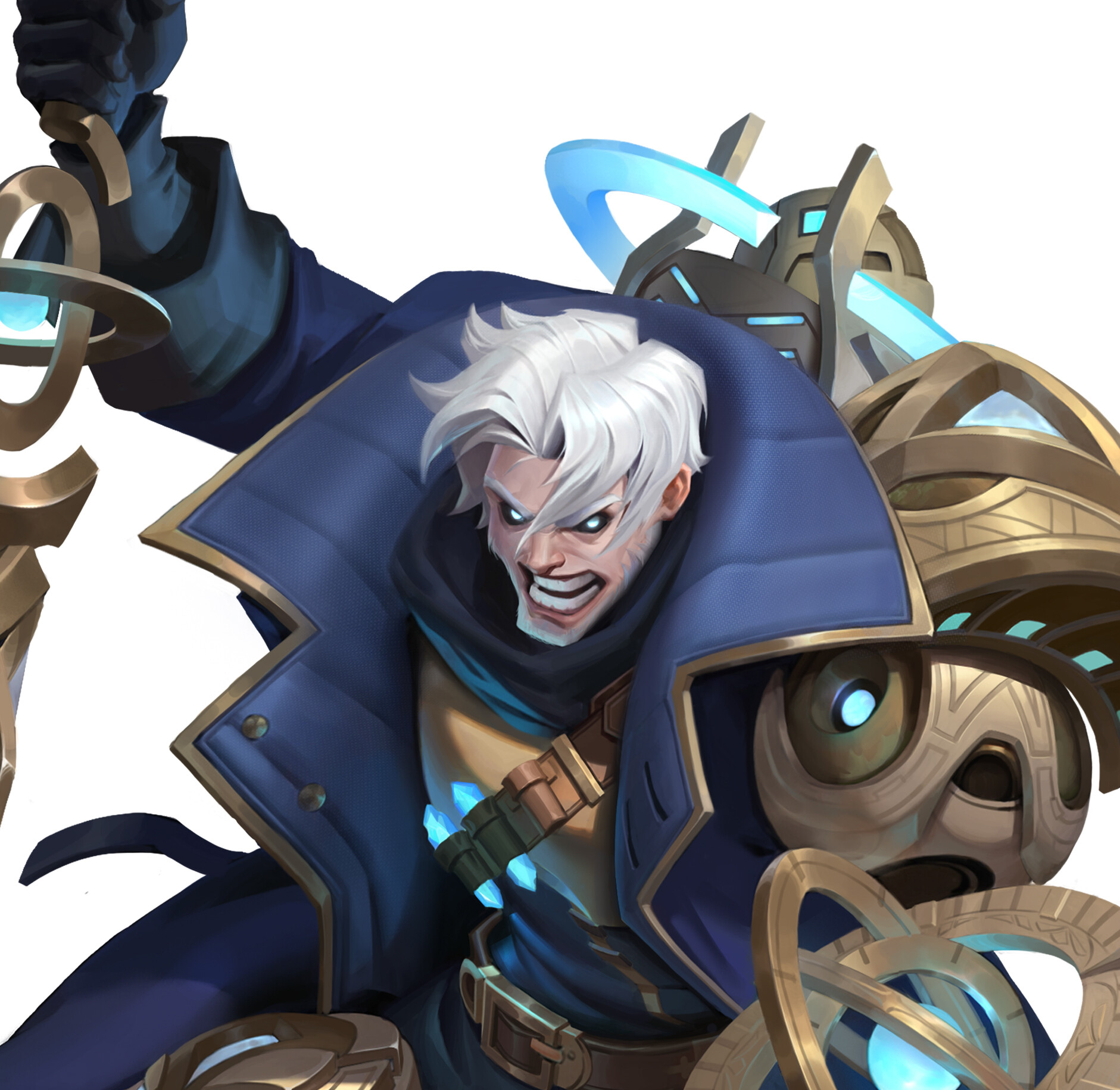 ArtStation - LUNAR RING