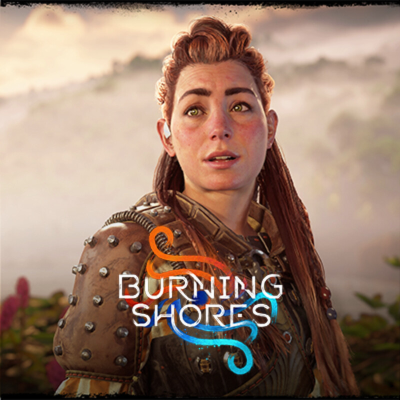 ArtStation - Kevin Koch