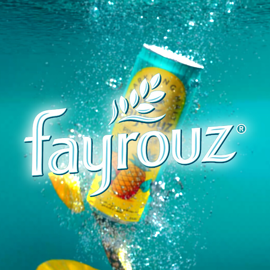 ArtStation - Fayrouz New Design 2023