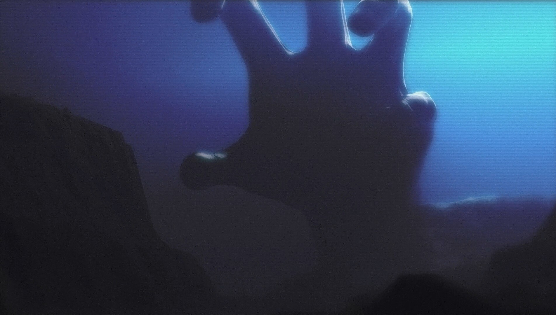 ArtStation - The Abyss | Blender Animation & Nuke Compositing