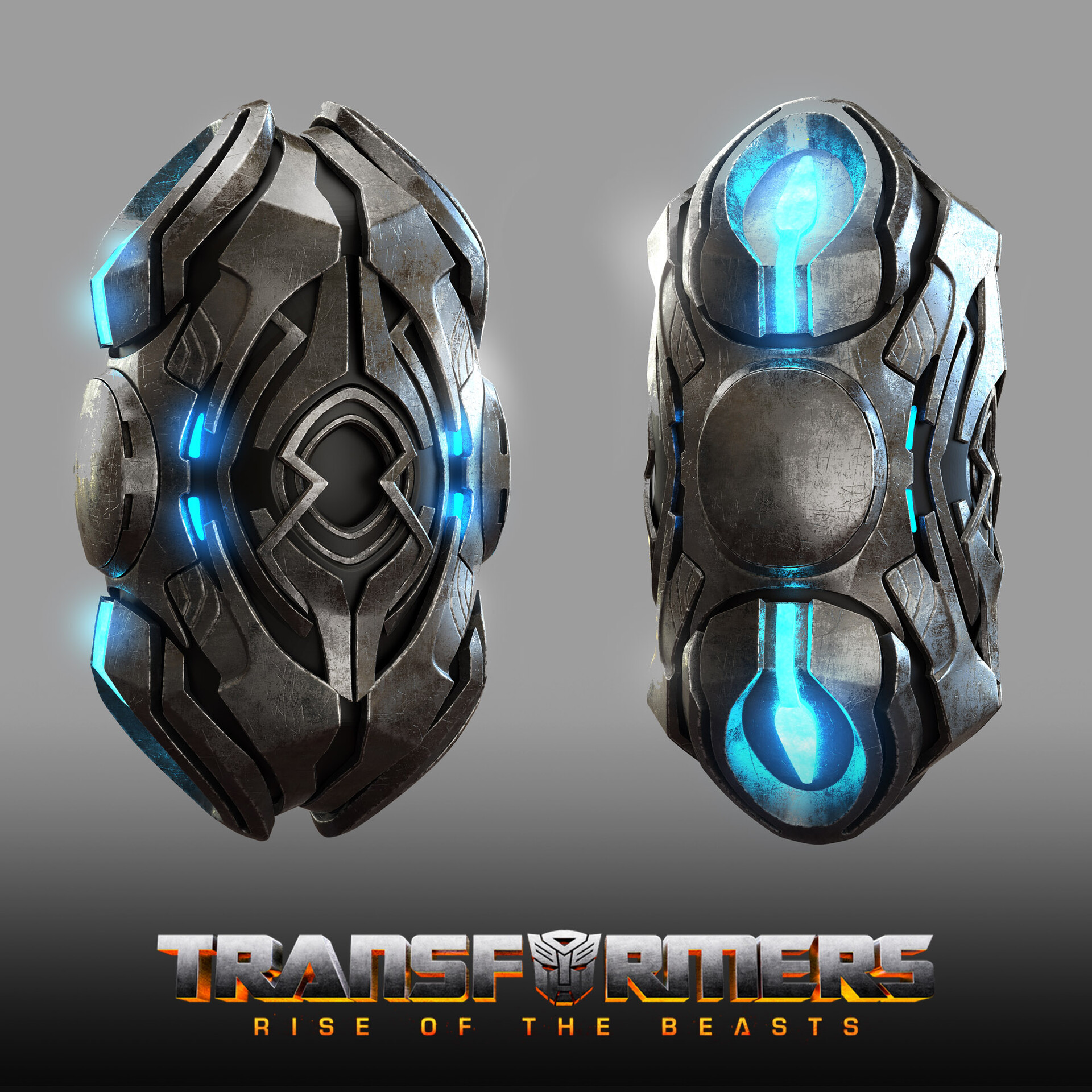 ArtStation - THERMAL BOMB - Transformers - Rise Of The Beasts