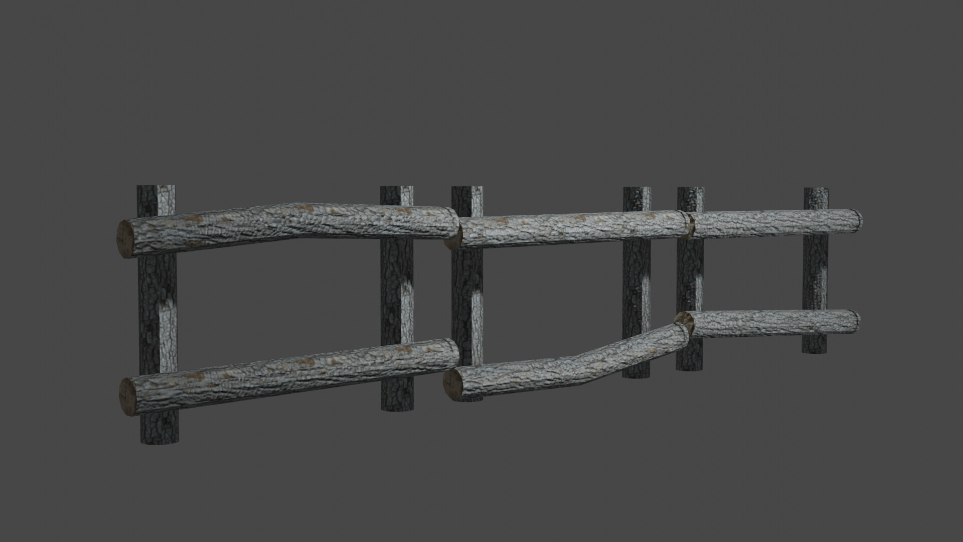 ArtStation - Enviromental Assets