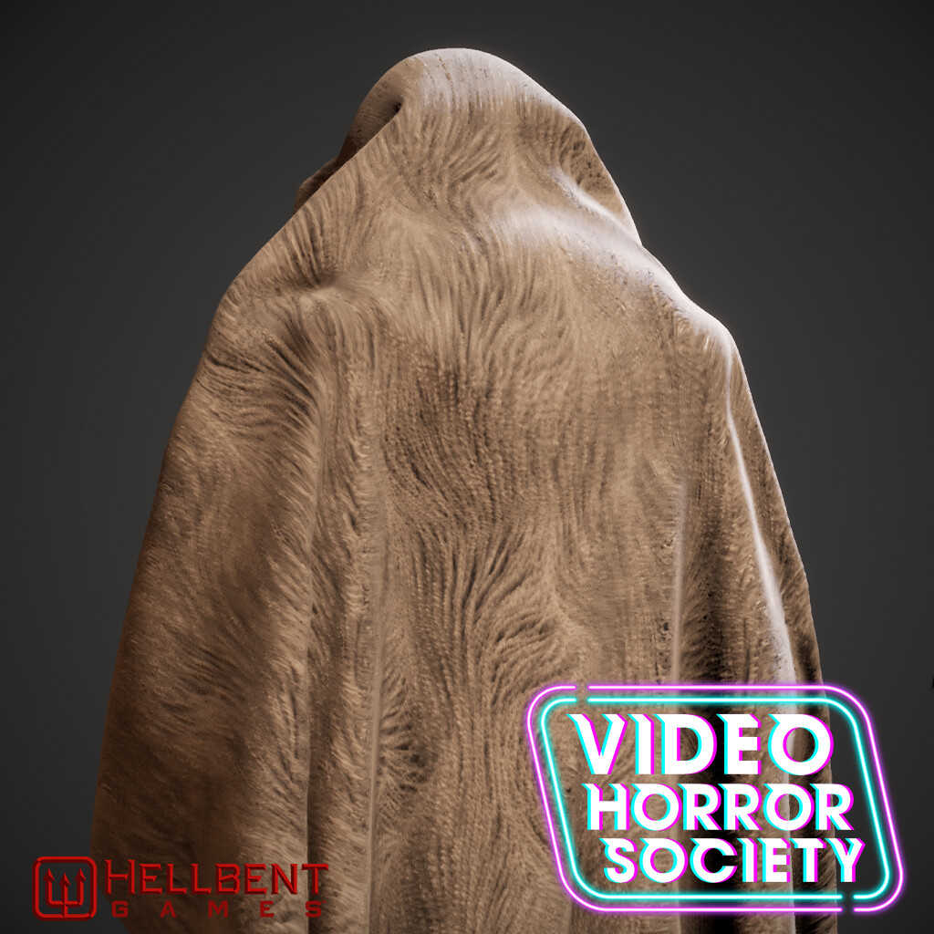 ArtStation - Fur Shader