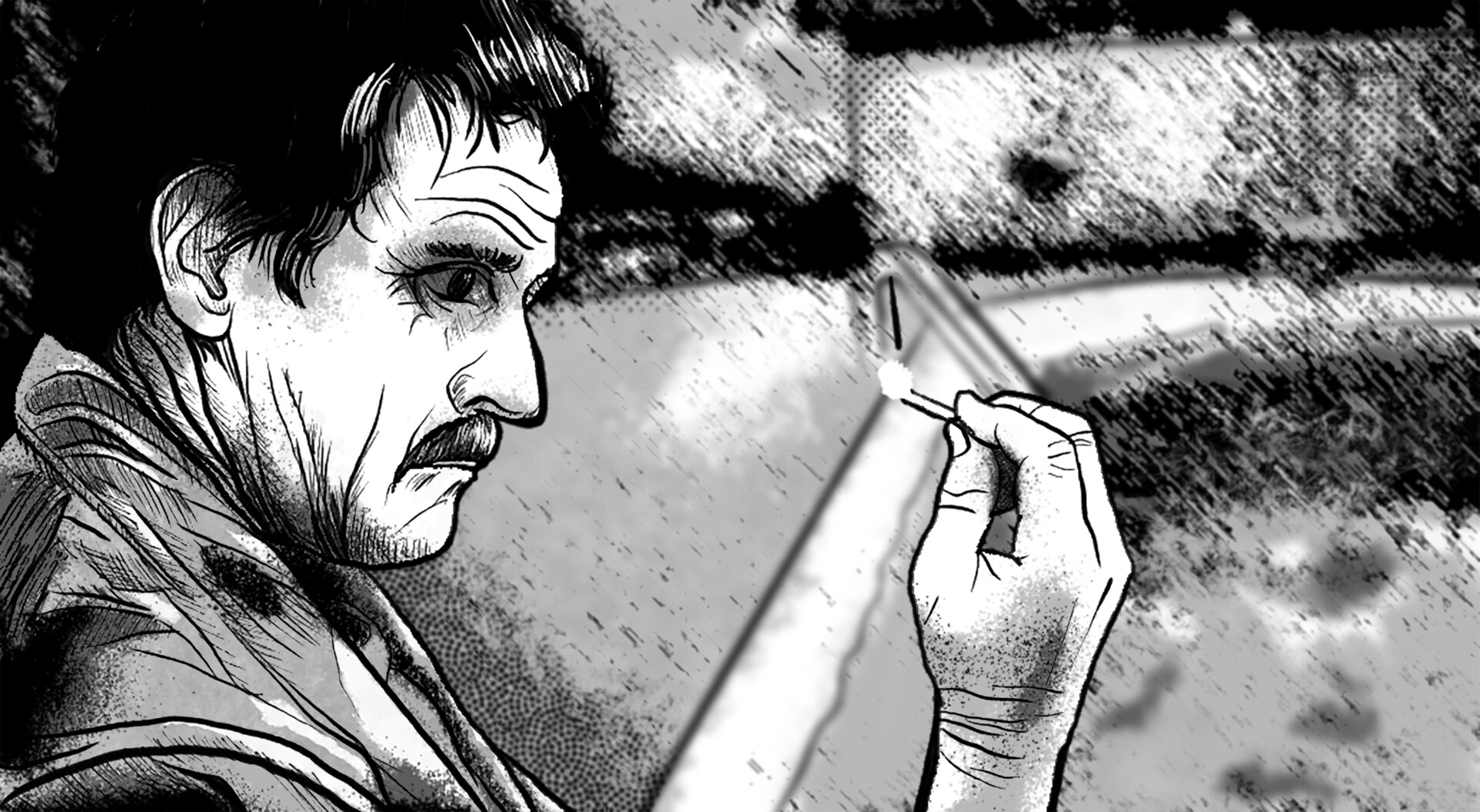 Dan Wilhelm - Crazy Handful of Nothin'