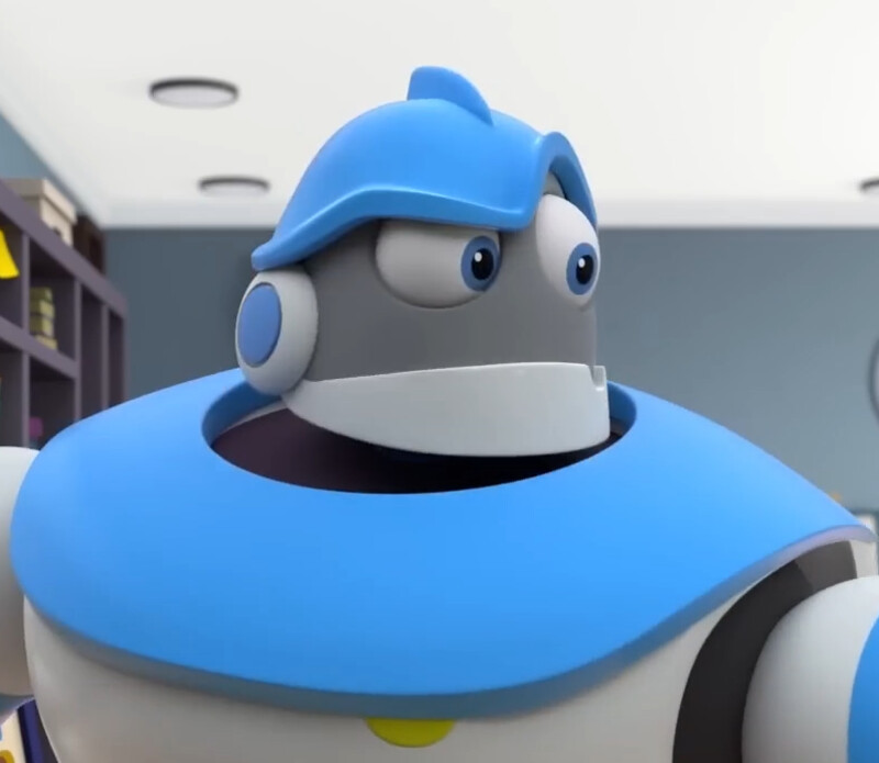 ArtStation - Everton Rodrigues