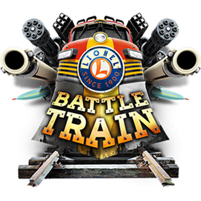 ArtStation - Battle Trains