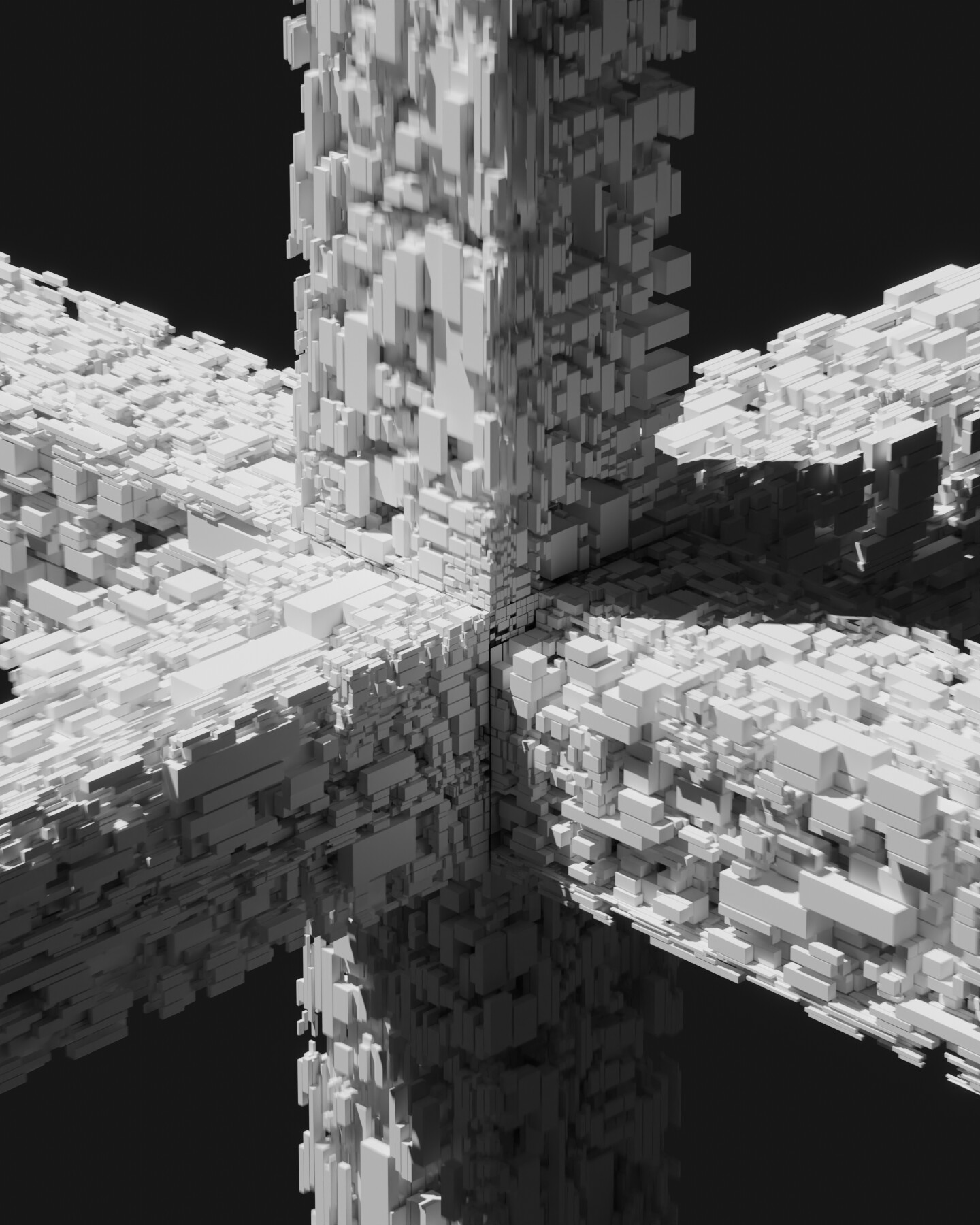 ArtStation - Extraction