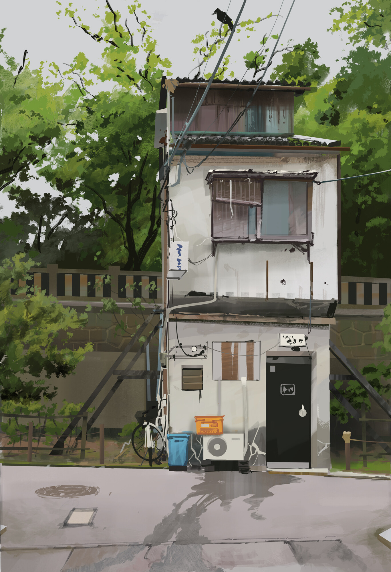 ArtStation - Art dump