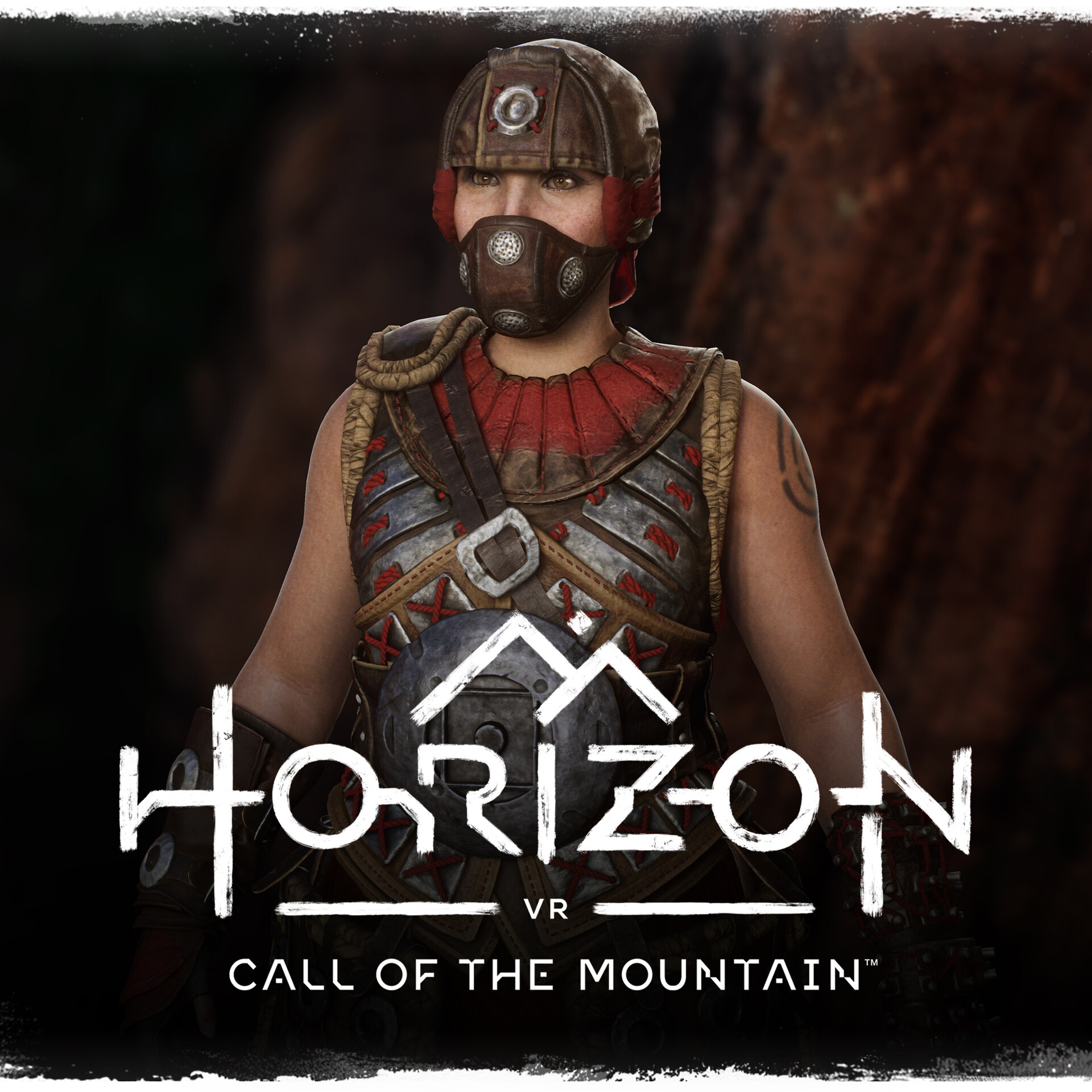 ArtStation - Asera's Mercenary Female