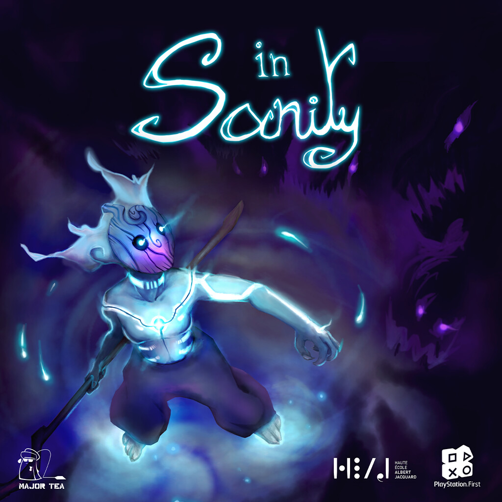 ArtStation - InSanity