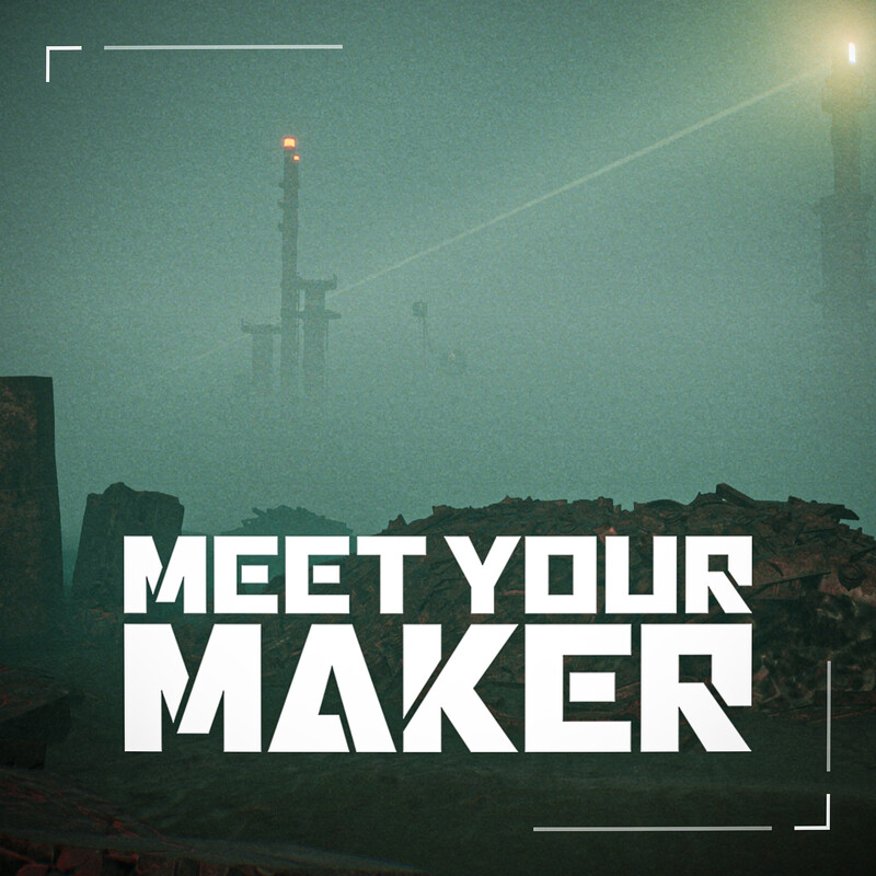 ArtStation - Michael Penta