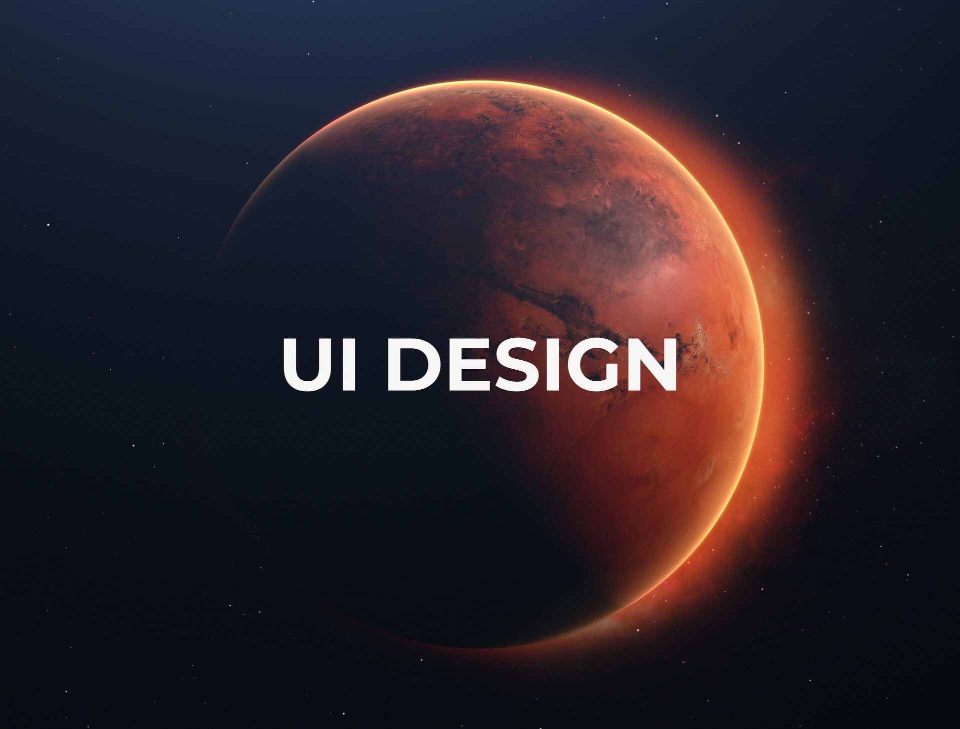 ArtStation - UI Design (Creative Minds Work)
