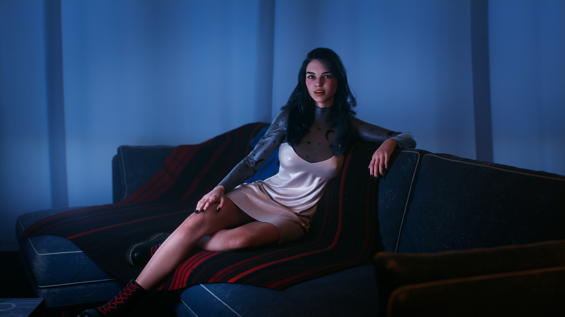 ArtStation - Unscripted