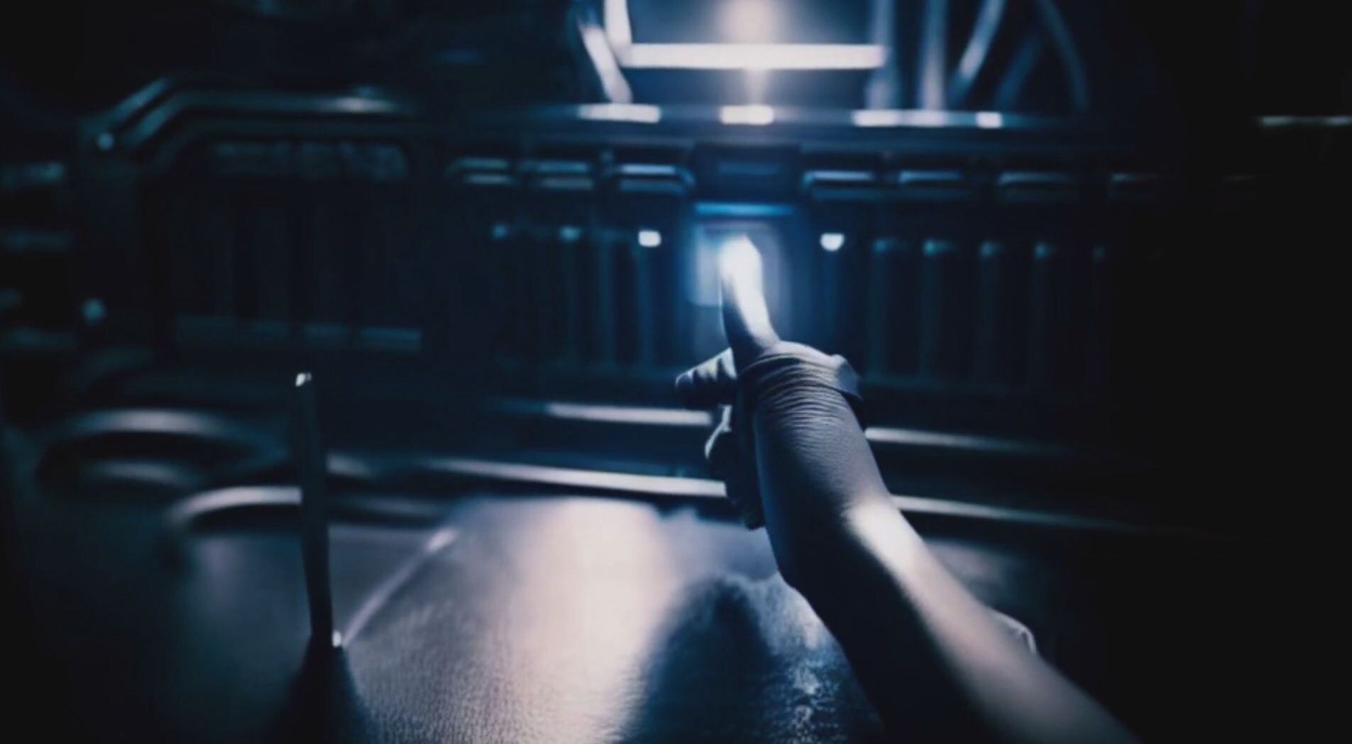 ArtStation - Hack reaLife