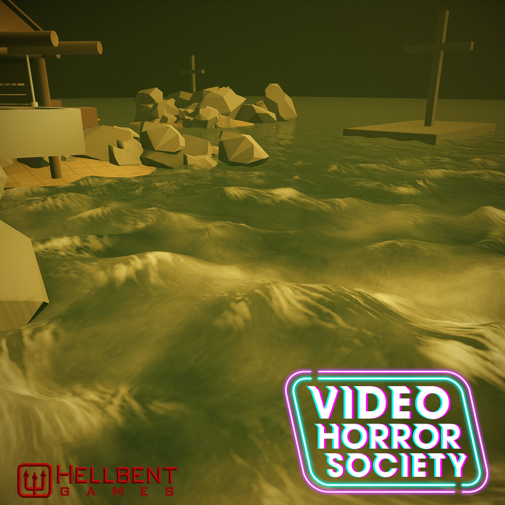 ArtStation - Ocean Shader