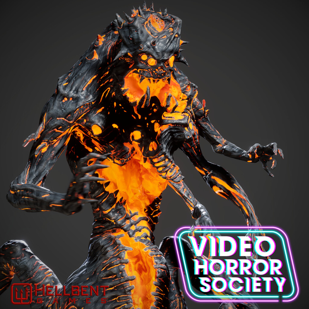 ArtStation - Monsters