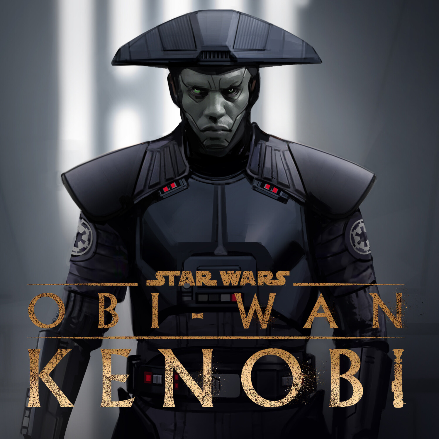 ArtStation - Fifth Brother