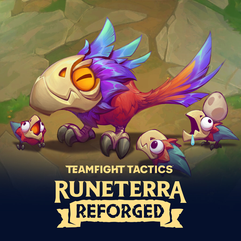 ArtStation - Raptors