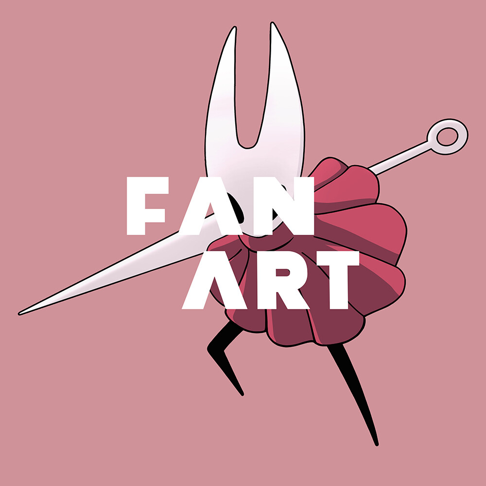 ArtStation - Fan Art