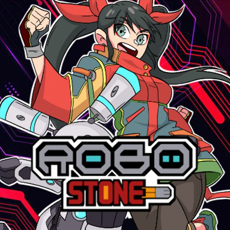 ArtStation - Yumiko Character Art