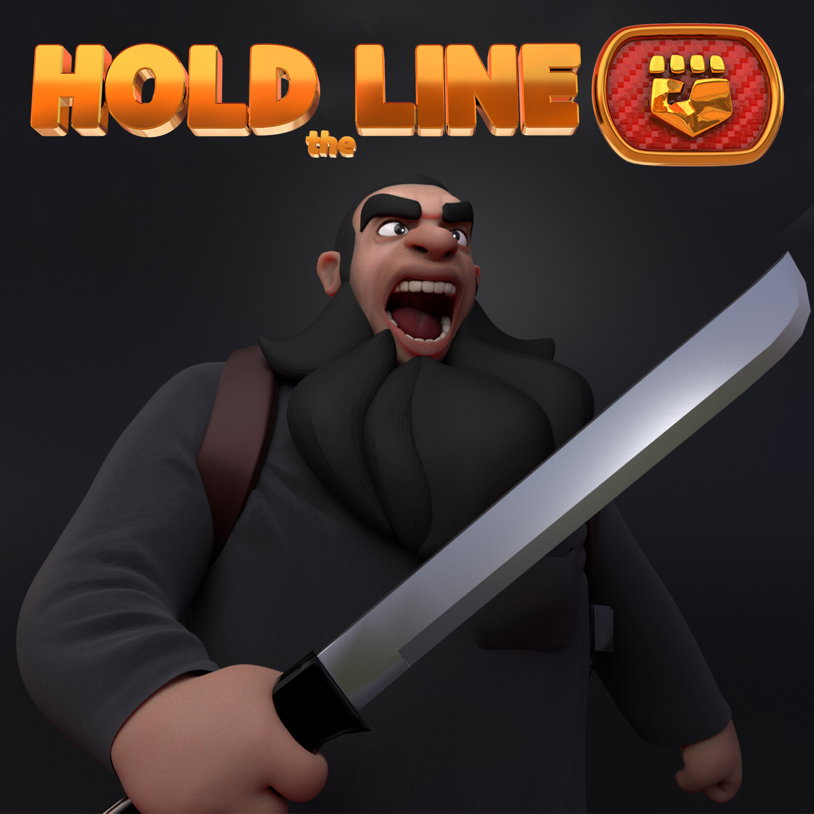 ArtStation - Executioner