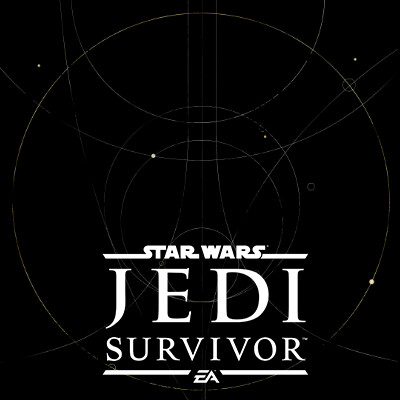 ArtStation - Star Wars Jedi: Survivor Star Charts