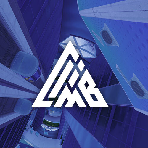 ArtStation - Climb 2 (Oculus Quest VR) - City