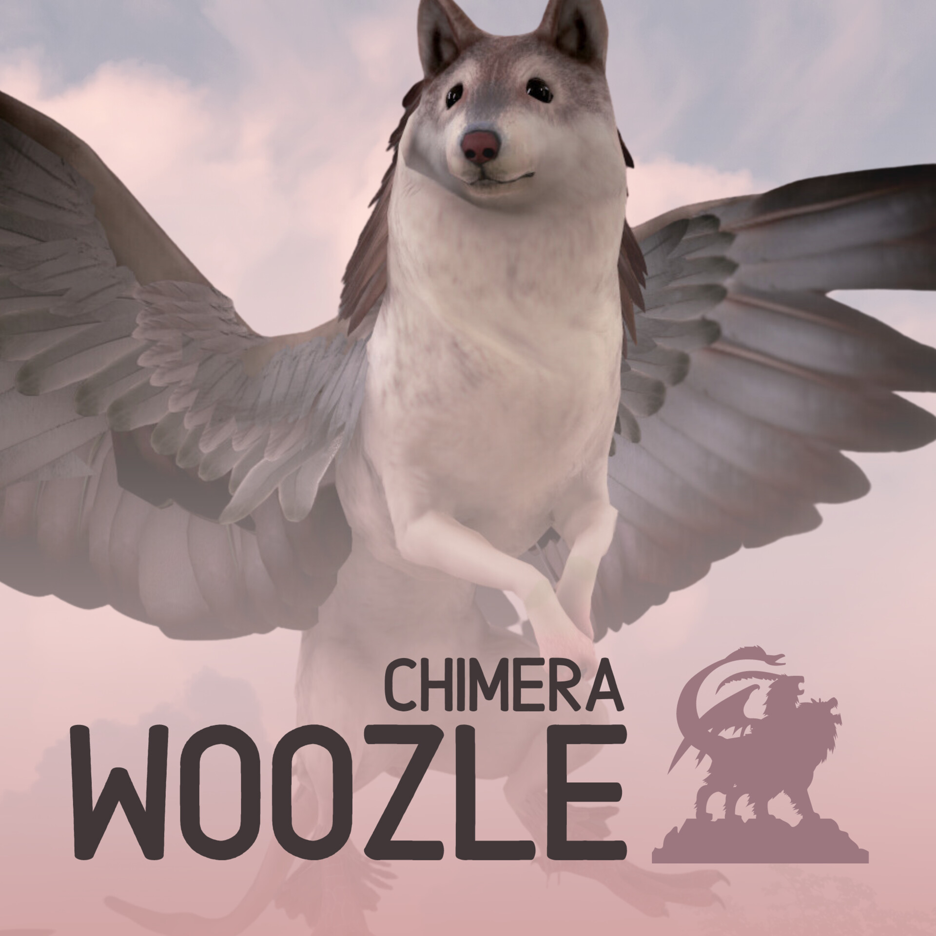 ArtStation - Woozle