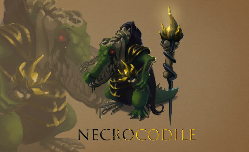 ArtStation - Piter Rakovich