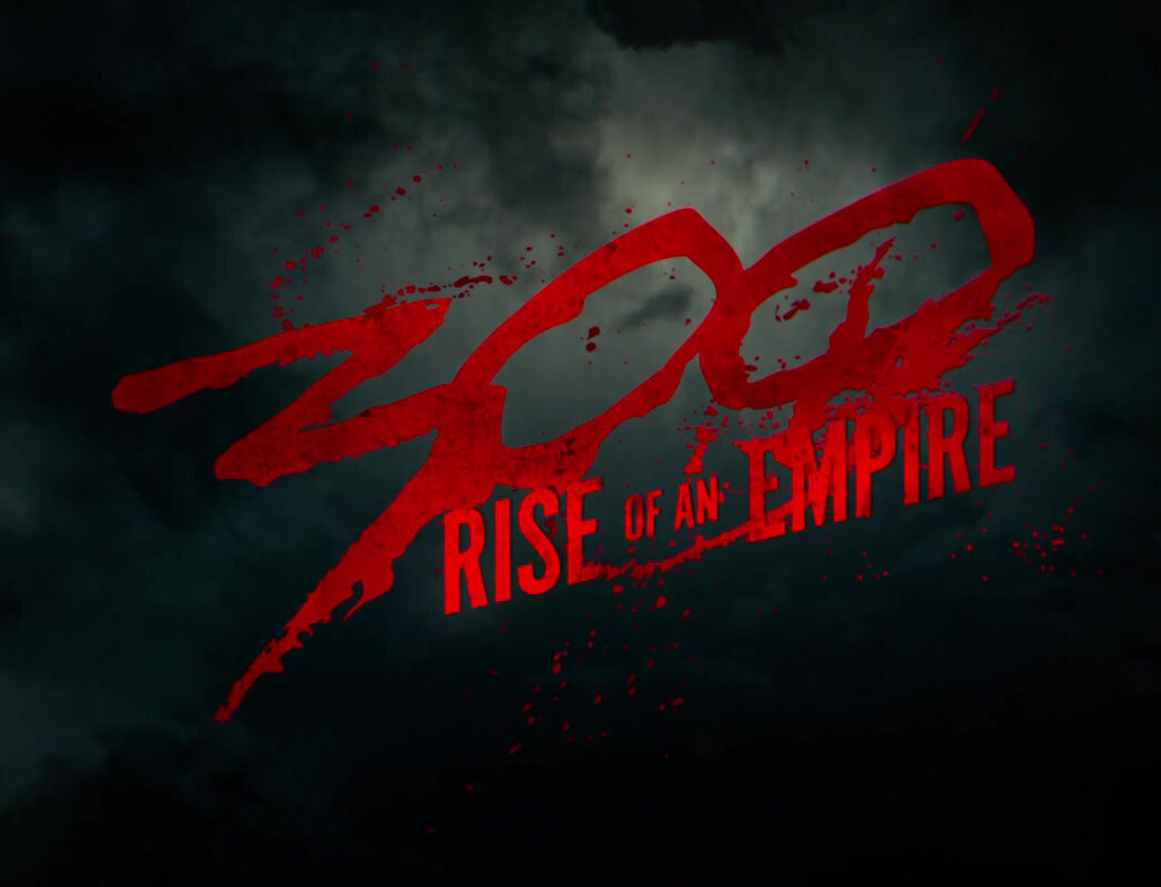 ArtStation - 300 Rise of an Empire