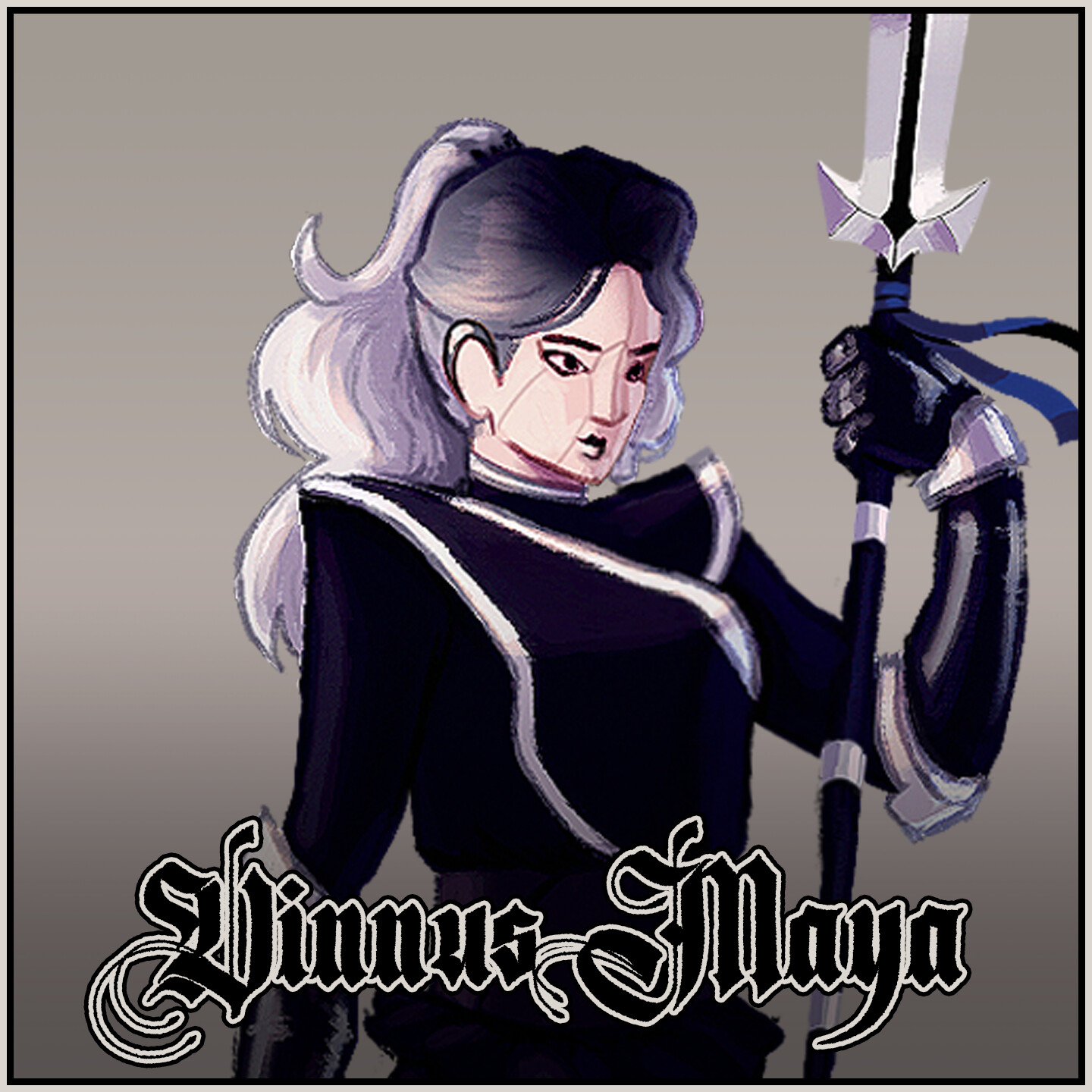 ArtStation - Vinnus Maya - Concept Art