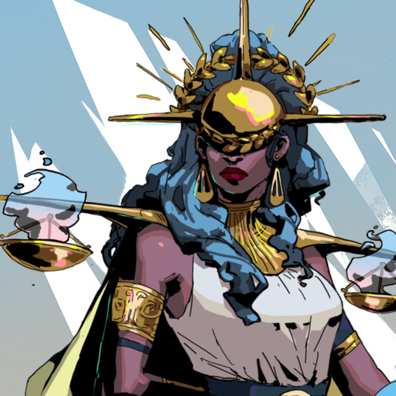 ArtStation - Alexander Barrett-Sytek