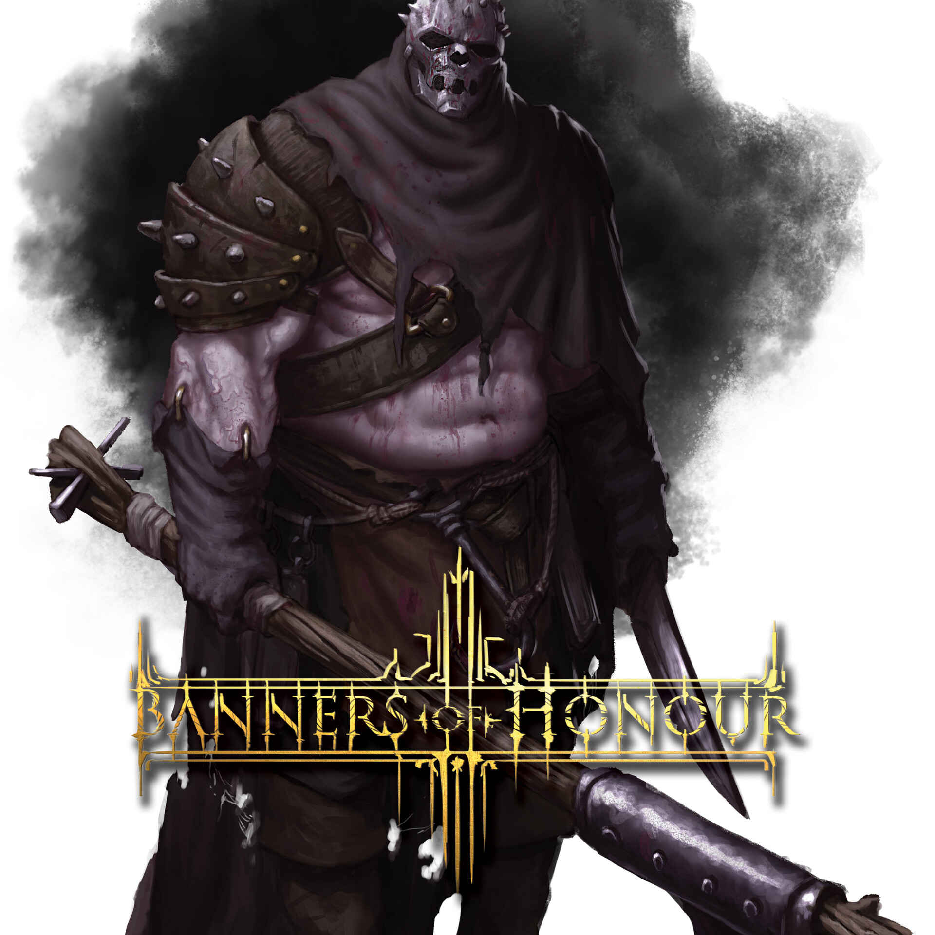 ArtStation - Sir Barrett