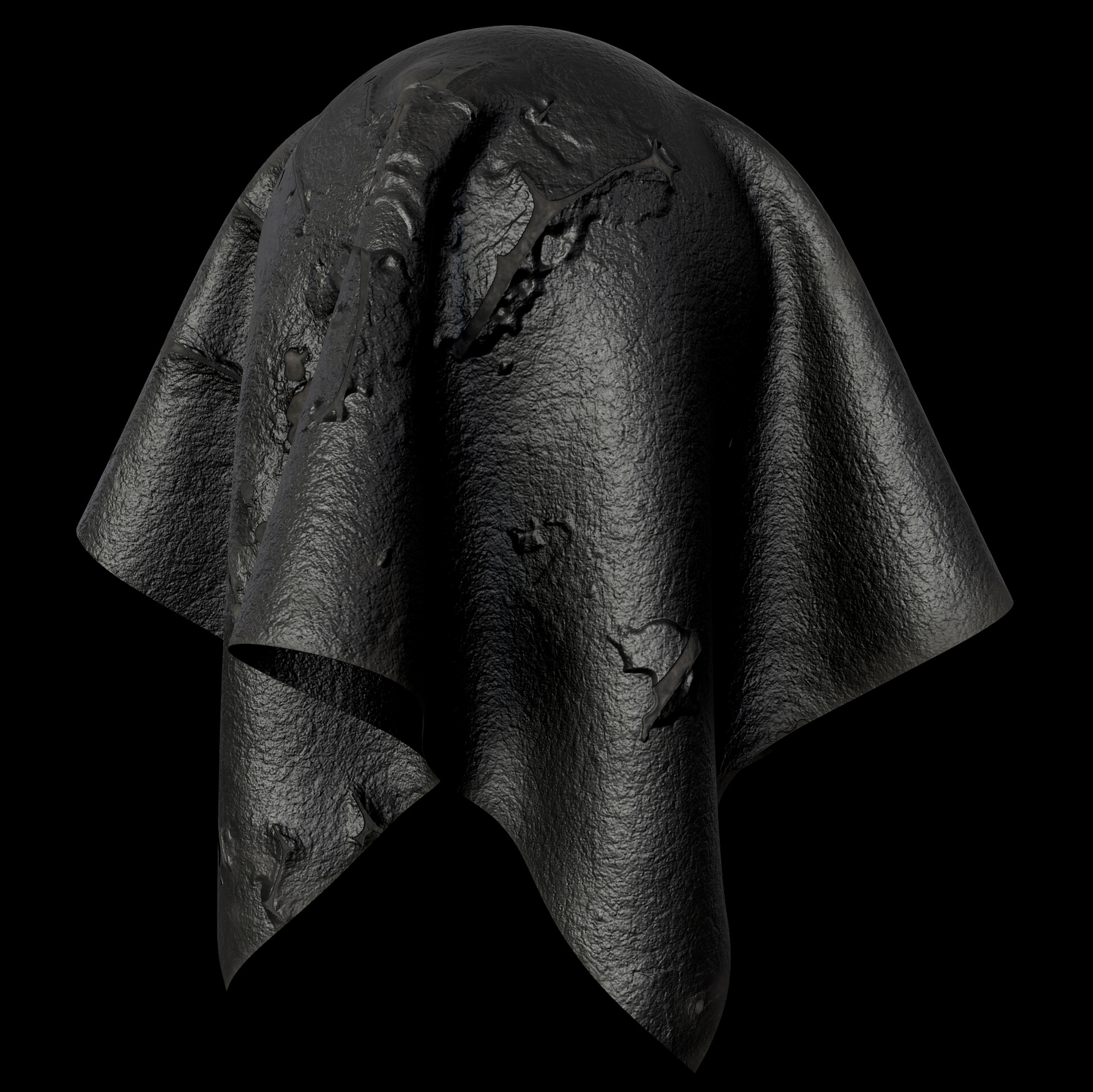 ArtStation - Leather Smart Materials + PBR & Unreal Engine Textures ...