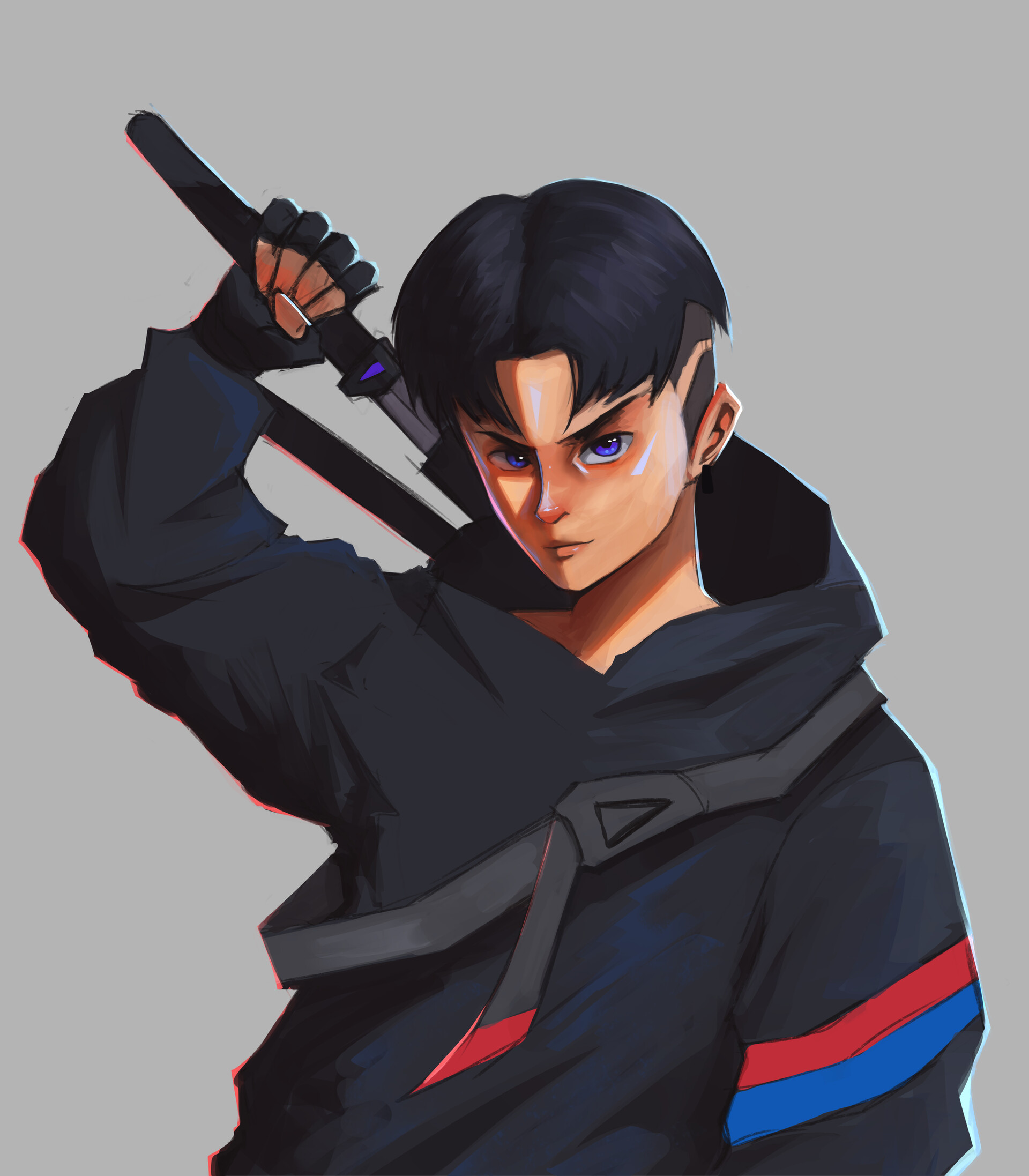 ArtStation - Hiro (Kingslayers)