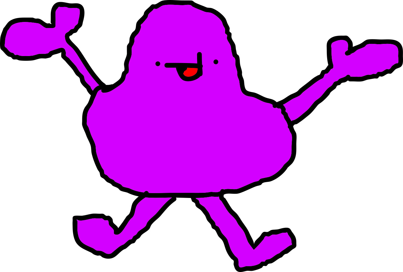 ArtStation - Grimace